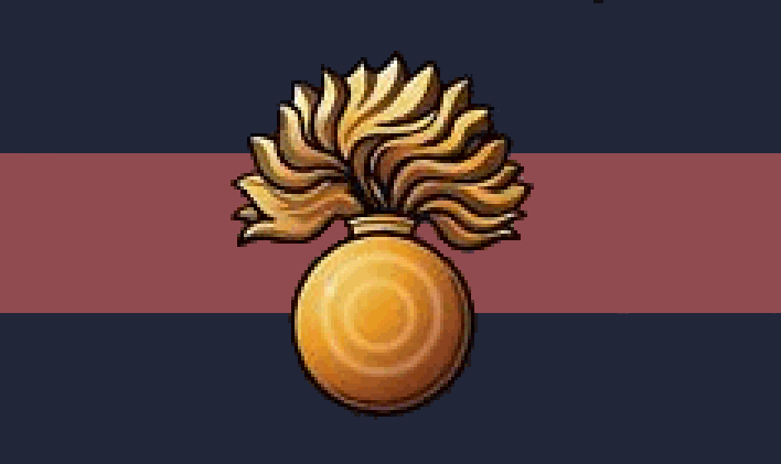 Grenadier Guards: UK - Fahnen Flaggen Fahne Flagge Flaggenshop ...