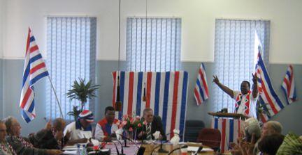 Namibia - political party flags - Fahnen Flaggen Fahne Flagge ...