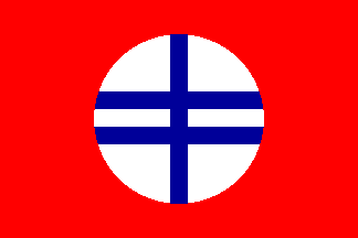 Hlinka Guard, Slovakia - Fahnen Flaggen Fahne Flagge Flaggenshop ...