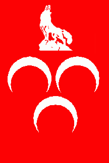 Nationalist Movement Party (Turkey) - Fahnen Flaggen Fahne Flagge ...