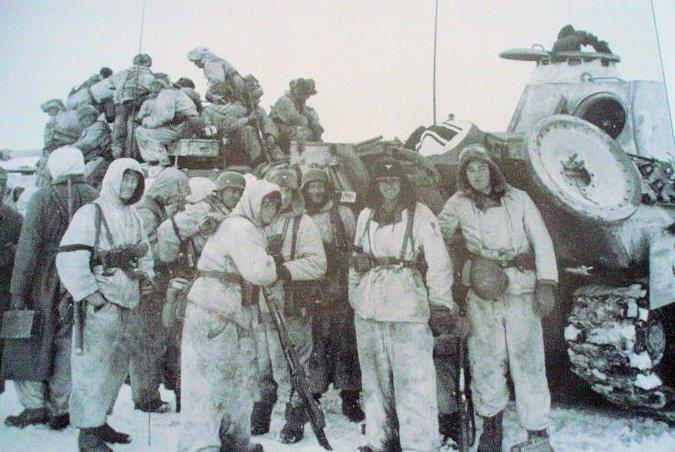 Balkenkreuz Recognition Flag - Axis History Forum