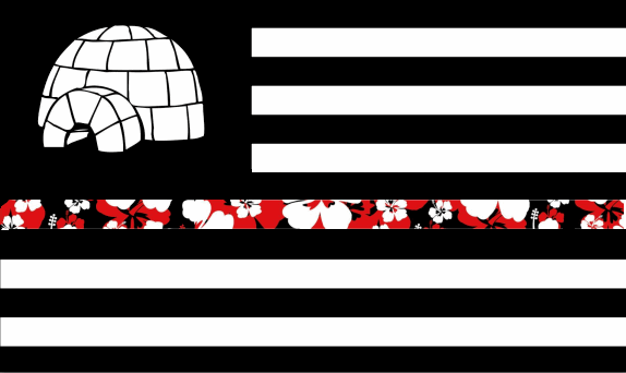 The Boogaloo Movement (U.S.) - Fahnen Flaggen Fahne Flagge Flaggenshop ...