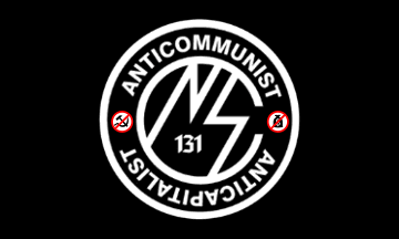 Nationalist Social Club (U.S.) - Fahnen Flaggen Fahne Flagge ...