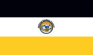 The Garifuna (Belize and Honduras) - Fahnen Flaggen Fahne Flagge ...